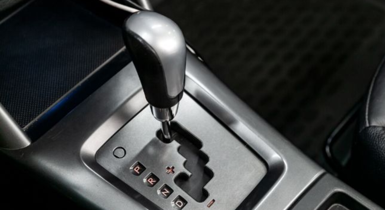How Car Gears Work: A Simple Guide for All - Vahan Info