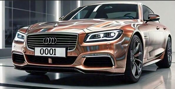 0001 VIP Number Plate Price & How to Get It – Ultimate Guide
