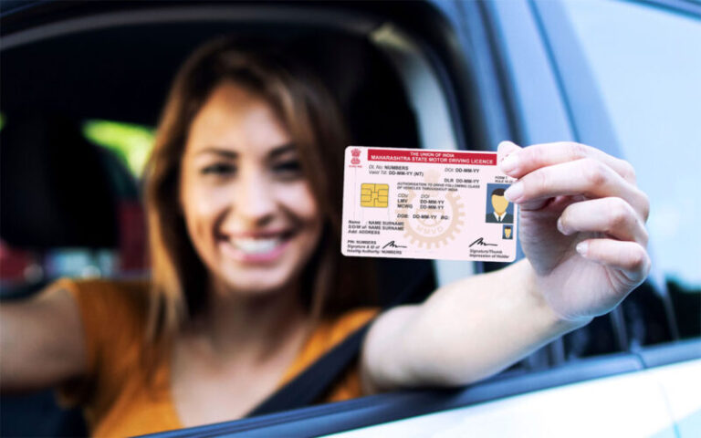 Driving License Renewal in India: Step by Step Guide - Vahan Info