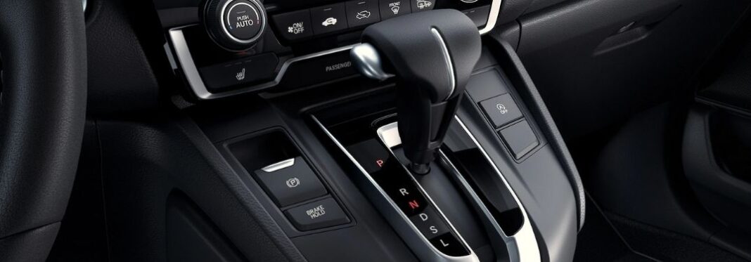 Manual vs. Automatic vs. CVT: Key Differences & Best Choice - Vahan Info