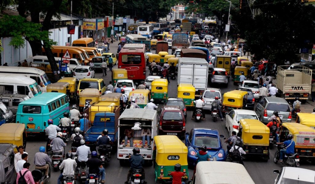 India’s New Traffic Rules 2026 | Higher Fines & Stricter Penalties ...