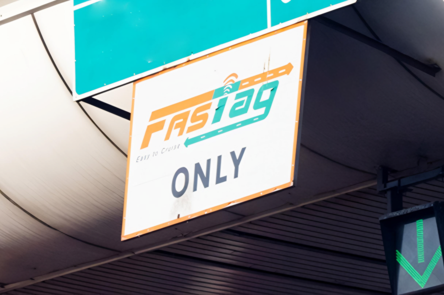 Why FASTag Get Blacklisted | Common Reasons & Solutions - Vahan Info