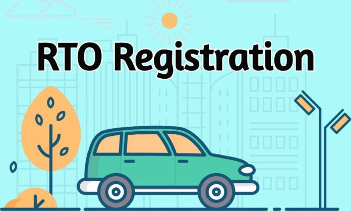 RTO New Vehicle Registration Process: Documents, Fees & Steps – A ...