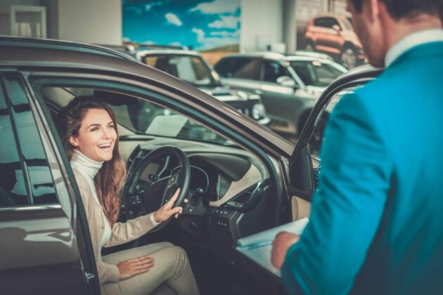 Used Car Test Drive Tips: A Complete Buyer’s Guide - Vahan Info