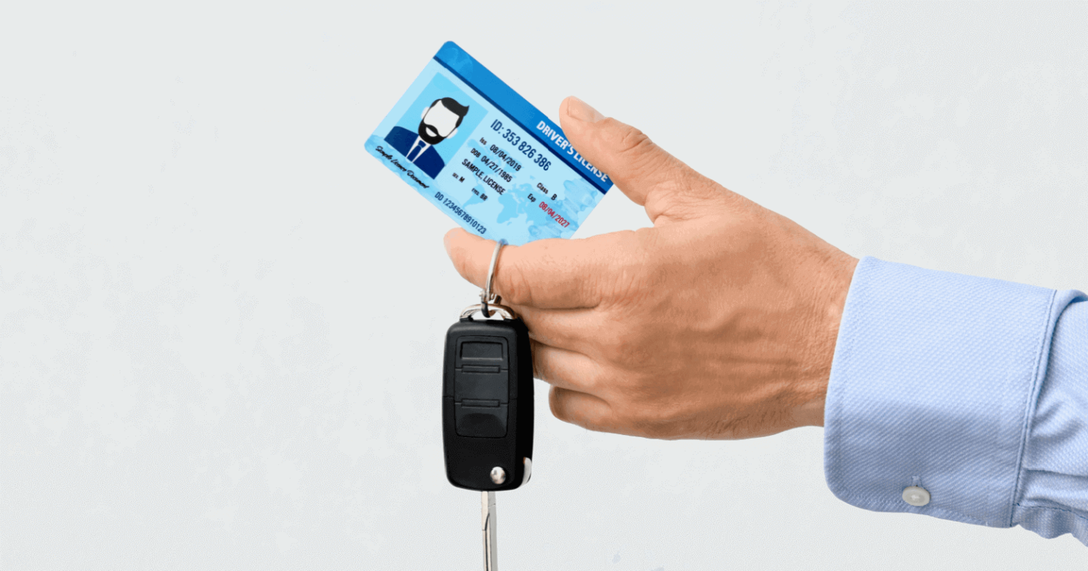 Types of Driving Licences in India & How to Apply | Complete Guide ...