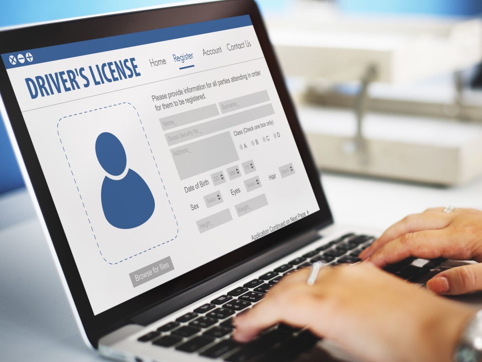 Driving License Renewal in India: Step by Step Guide - Vahan Info