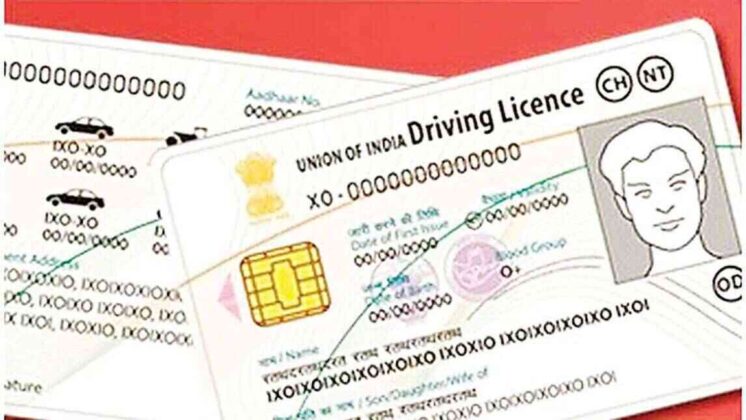 Types of Driving Licences in India & How to Apply | Complete Guide ...