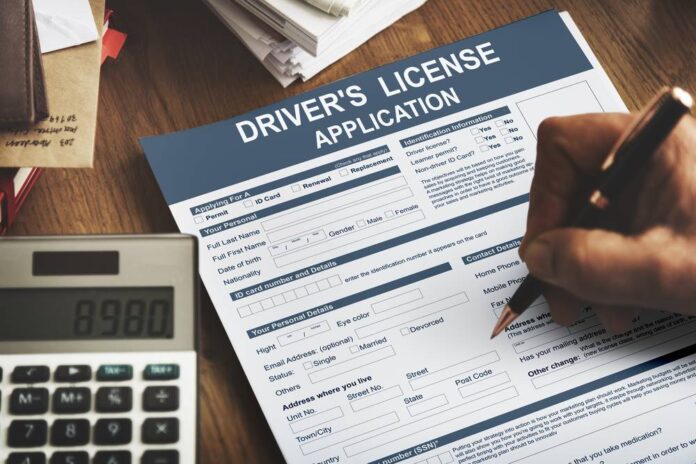 Driving License Forms (DL Form): Complete Guide & Downloads – Vahan Info