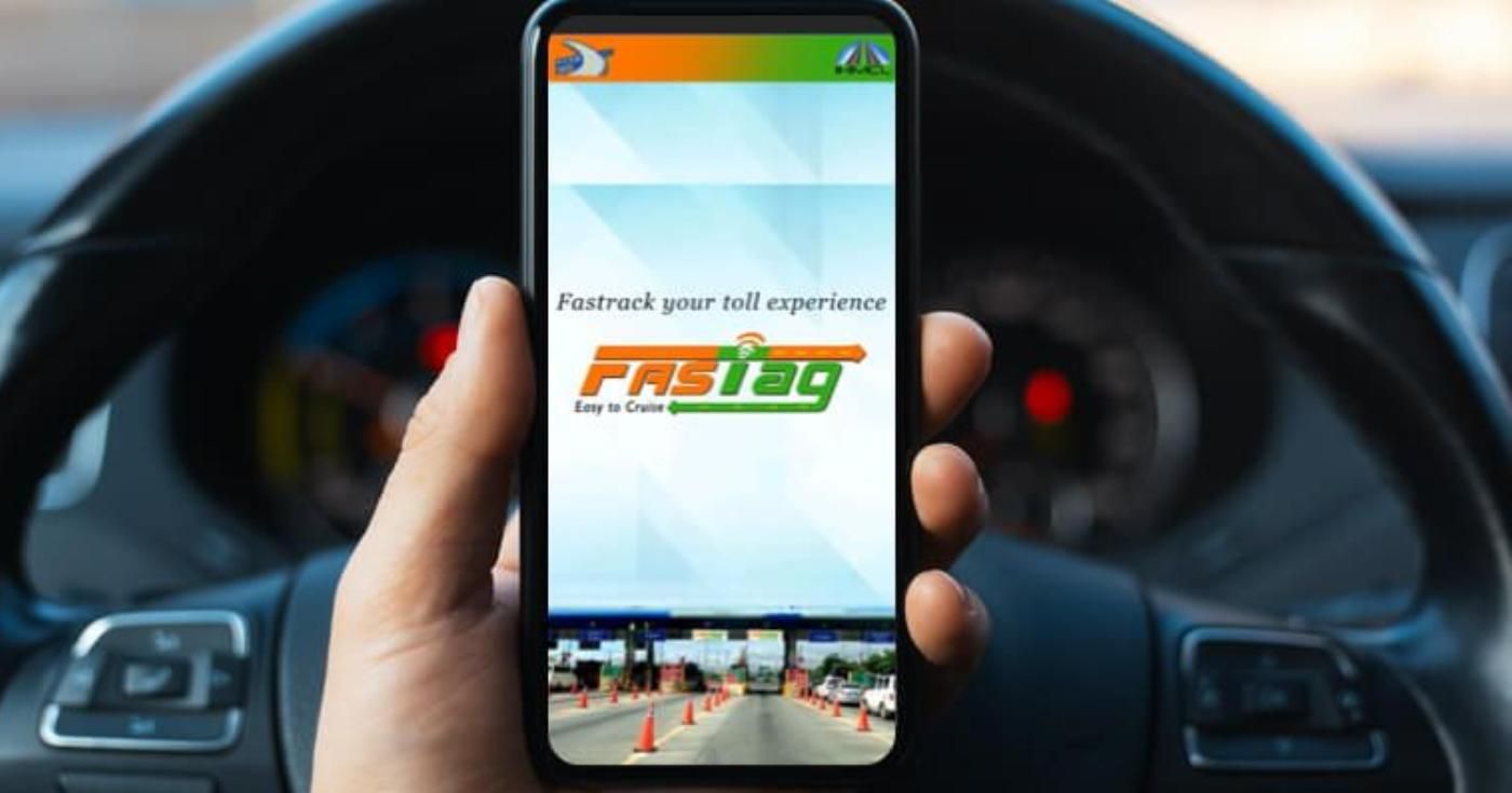 How to Get a FASTag for Your Car: Easy Application Guide - Vahan Info