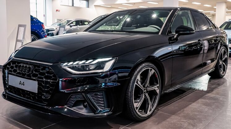 Best German Cars in India 2026 – Luxury, Performance & More - Vahan Info