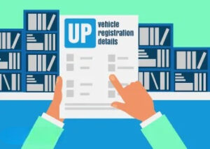 Uttar Pradesh RTO List: Registration Process & Fee Details in UP- Vahan ...